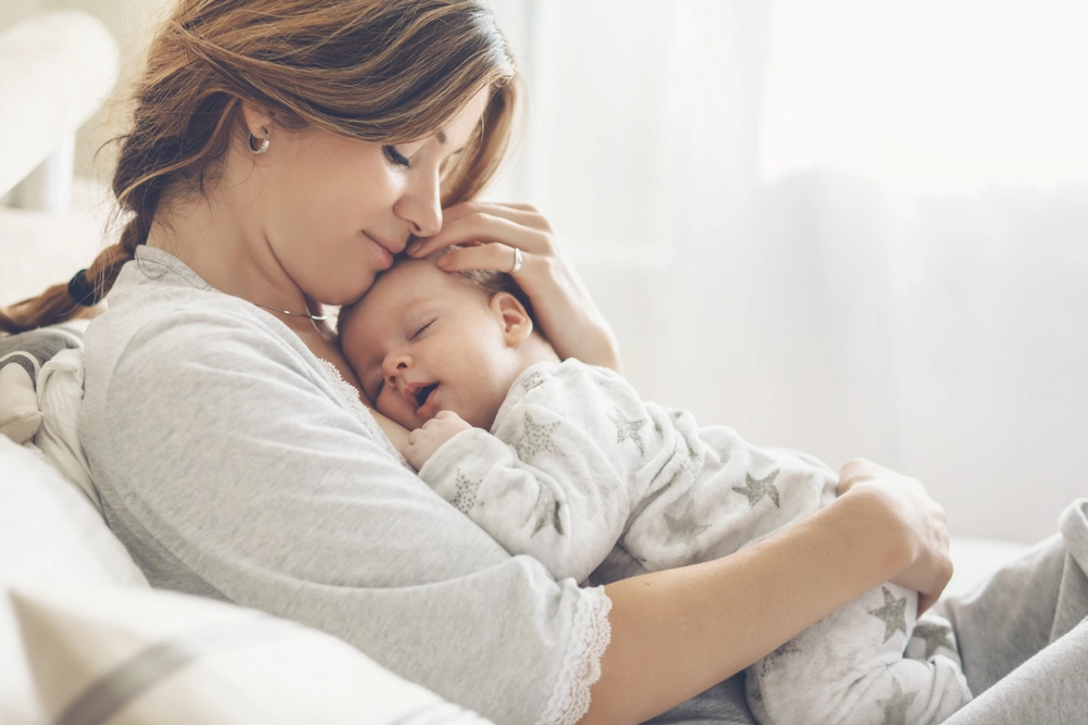 Women's Health & Maternity Care | Ayurveda in Abu Dhabi